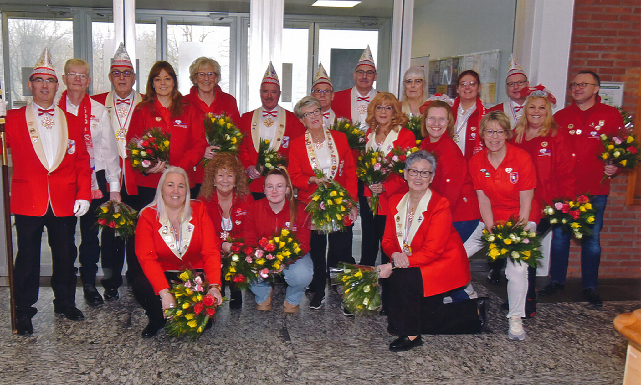 Das Hätz schlägt für die gute Sache | Förderverein für krebskranke Kinder